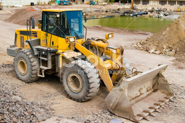 Conventional Excavation_iStock – Waters Vacuum Truck Service