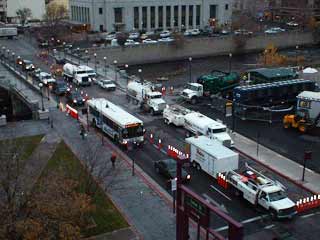 Traffic Control_Original Site – Waters Vacuum Truck Service